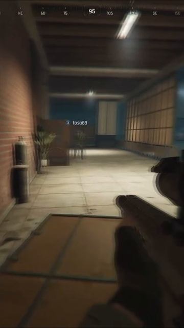 Уроки пуша от Максима в Арене Брейкаут