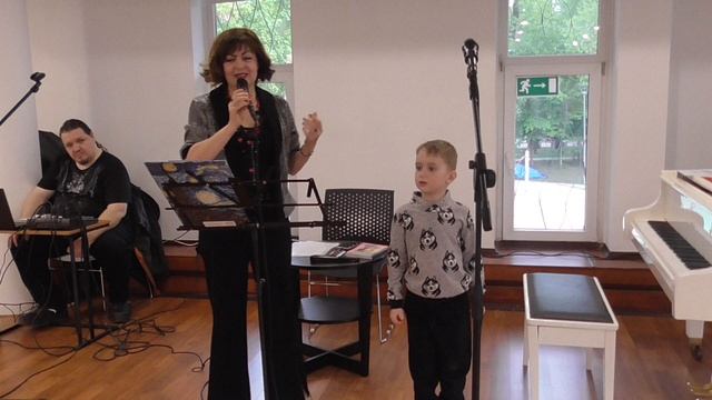 Дима Гневко 2ч.