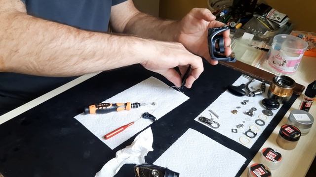 Ryobi Ecusima pro 4000S LT. Часть 1.