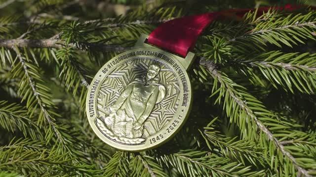 Всероссийское соревнование по пистолету, посвященное 80‑летию Великой Победы