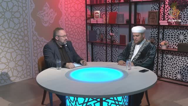 Можно ли курить в исламе? | Узнаем у имама