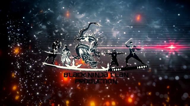 Jimmy Wise aka PAREN' - Качаем вместе (Black Ver.)( Ft. Black Ninja Clan)