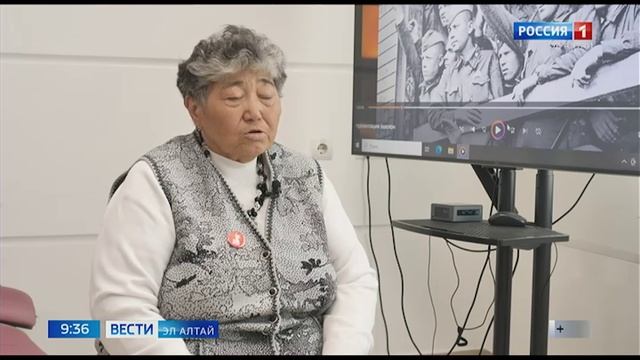 Вести Cолундар (Кӱӱк айдыҥ 19-чы кӱни)