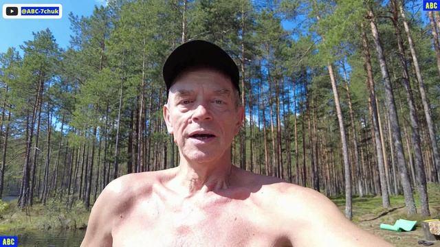 Как пионер ПЛАВАЮ 19.05.25 #юныйпрадедбодрыйдед