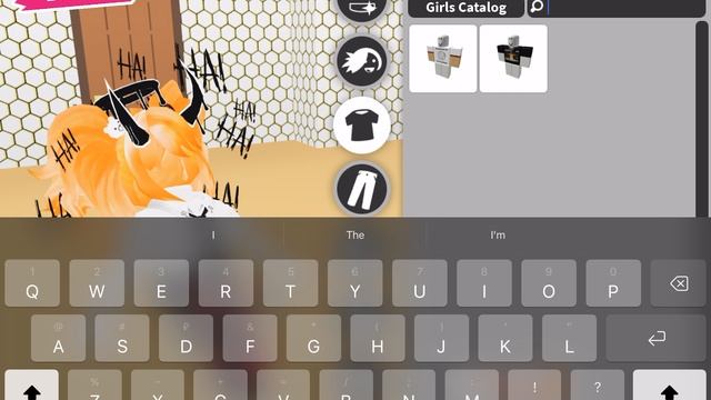 Делаю скин в виде цирка