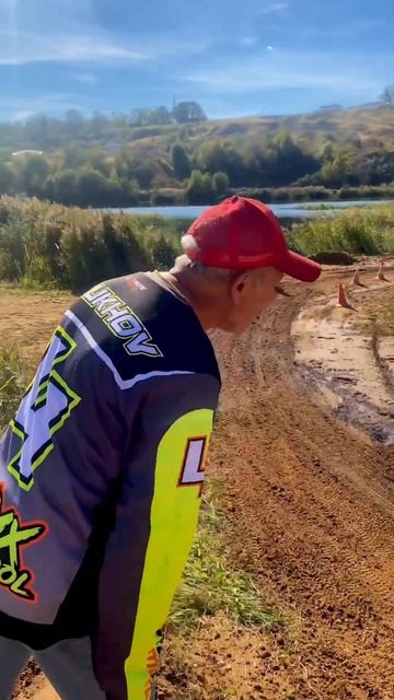 Мотокросс #мотокросс