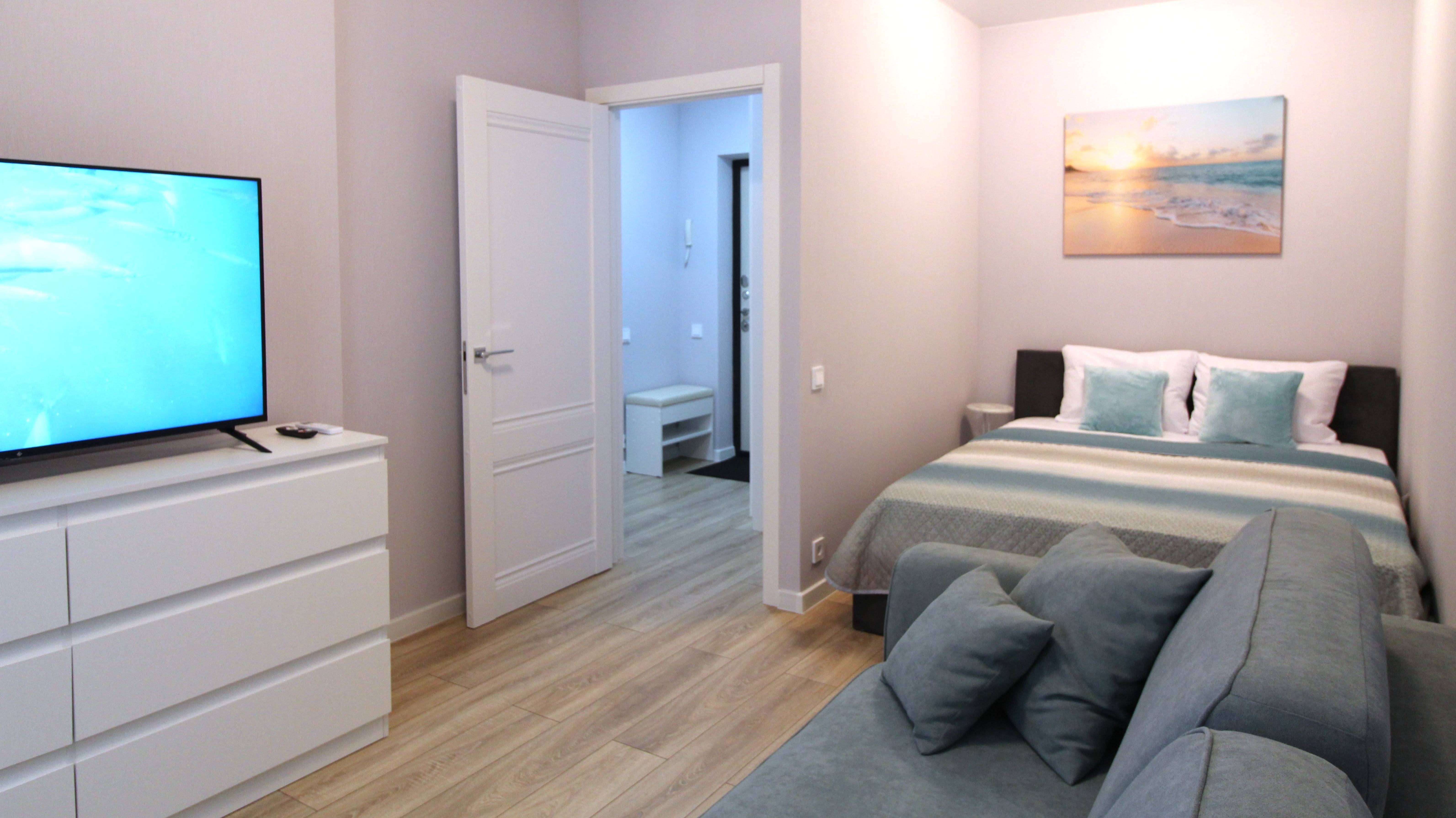 Neoroom, г. Сочи, мкр.Кудепста, ул. Искры 66/9, корпус 6, кв.24