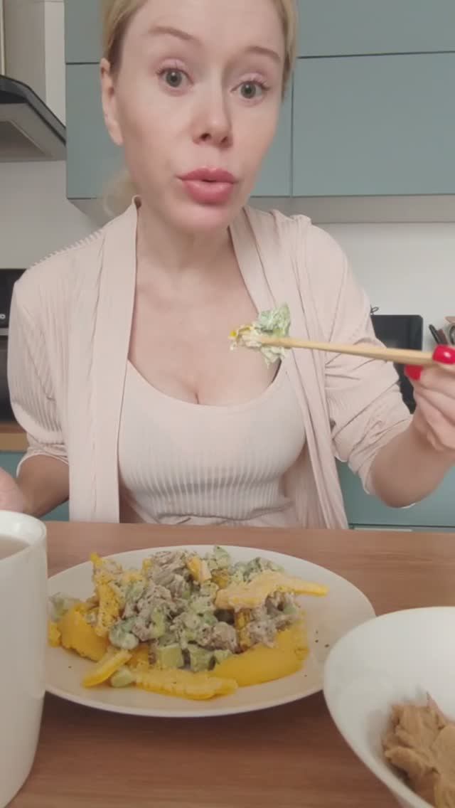 Худею в 47 лет #машатафье