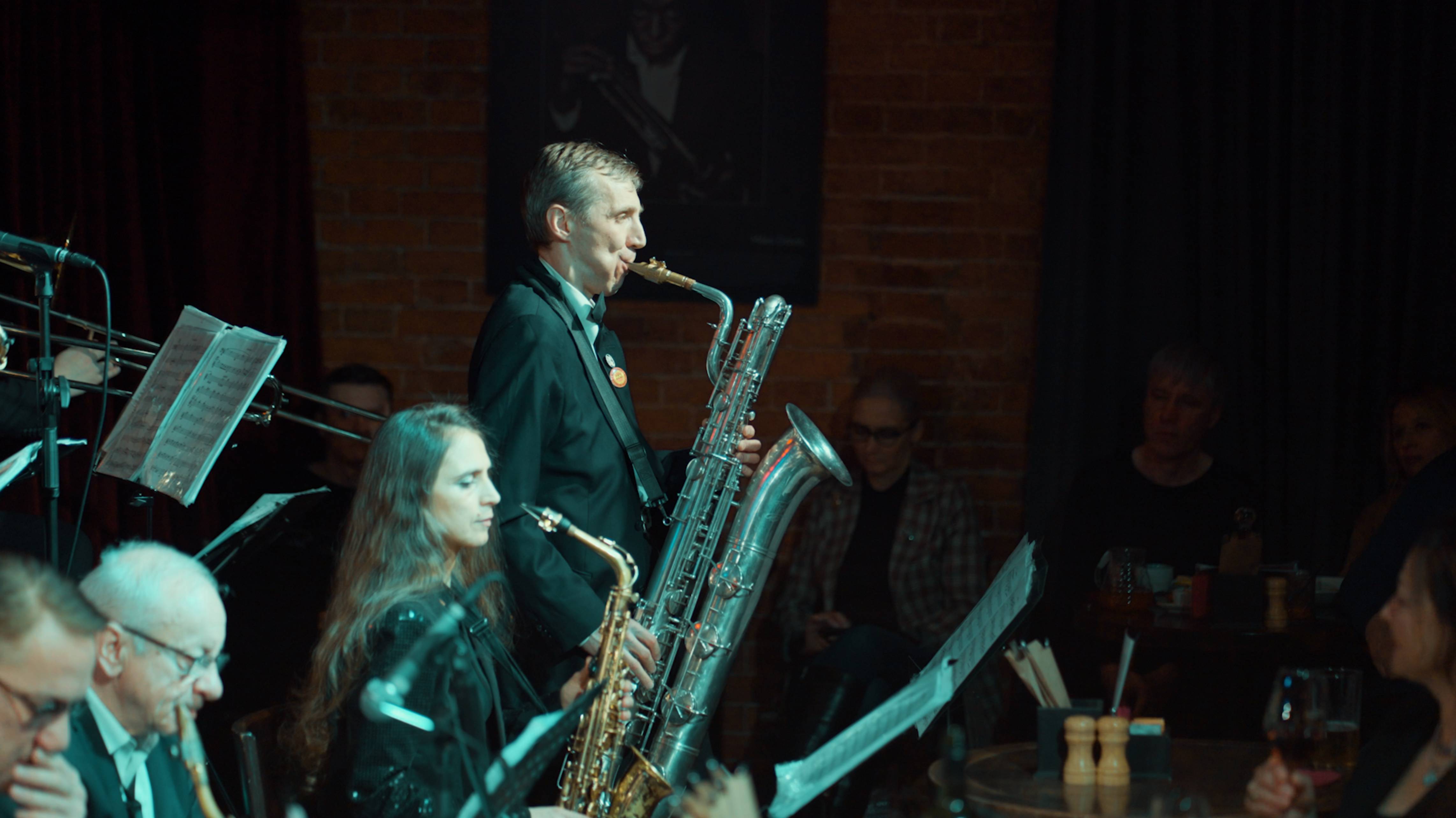 Джордж Гершвин But Not For Me