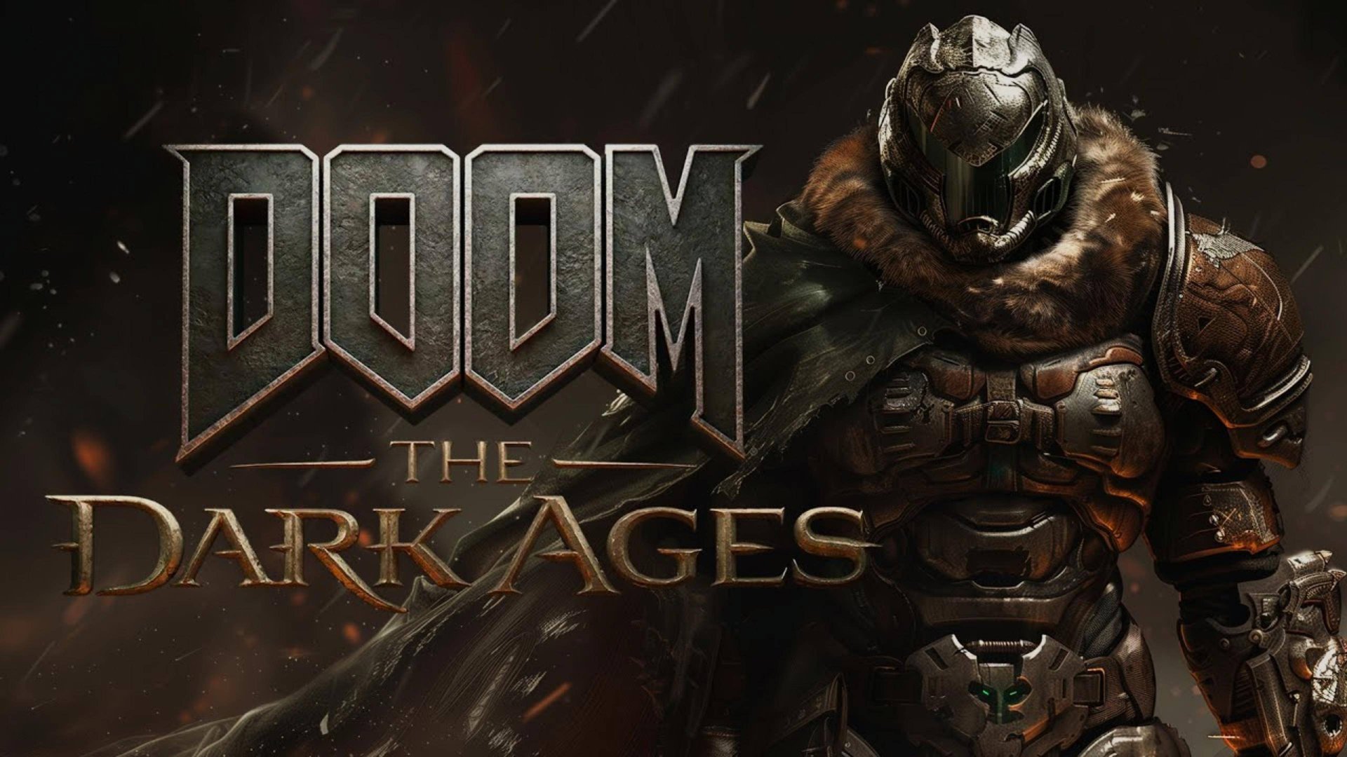 DOOM The Dark Ages глава 6