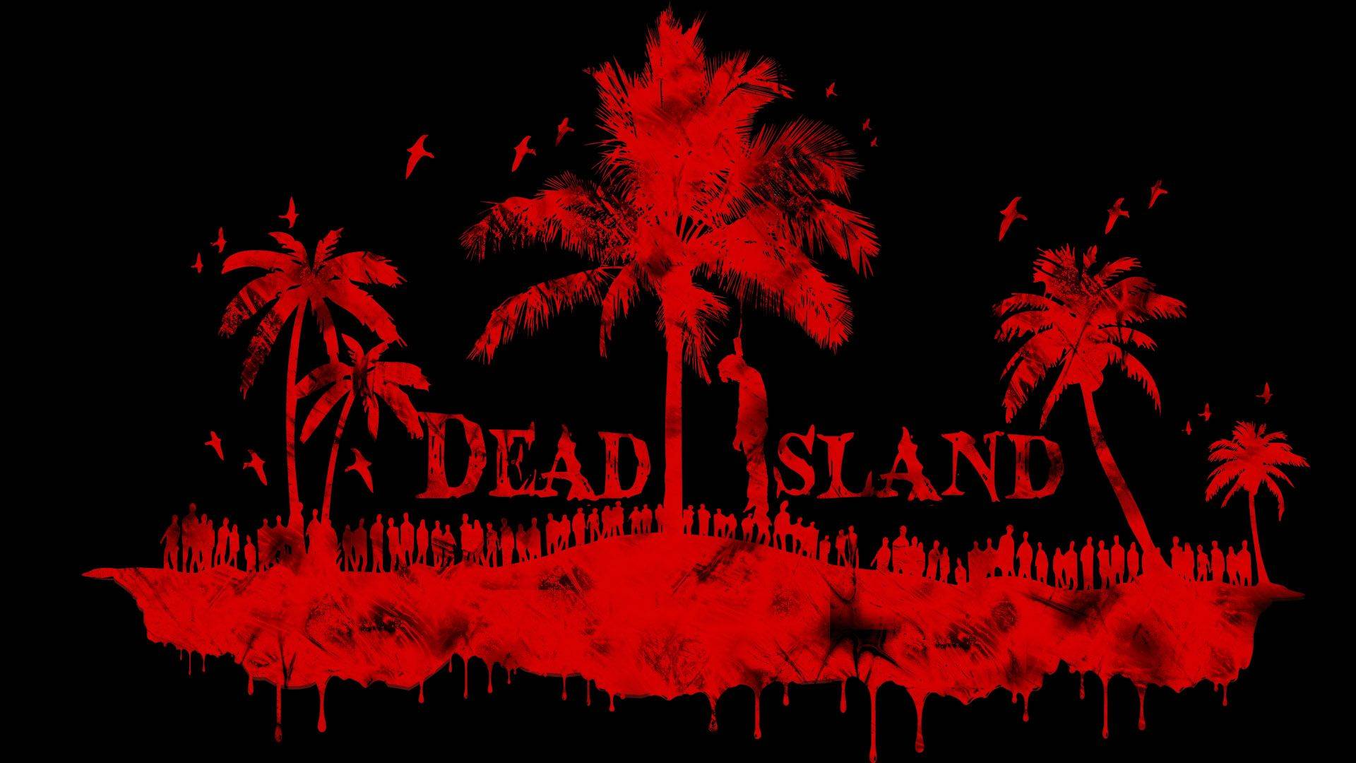 Dead Island  ► СПАСЕНИЯ НЕТ ► ПРОХОЖДЕНИЕ 1