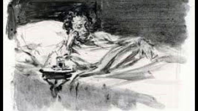 16"Стихи сочиненные ночью, во время бессонницы…"   "Poems composed at night, during insomnia..."