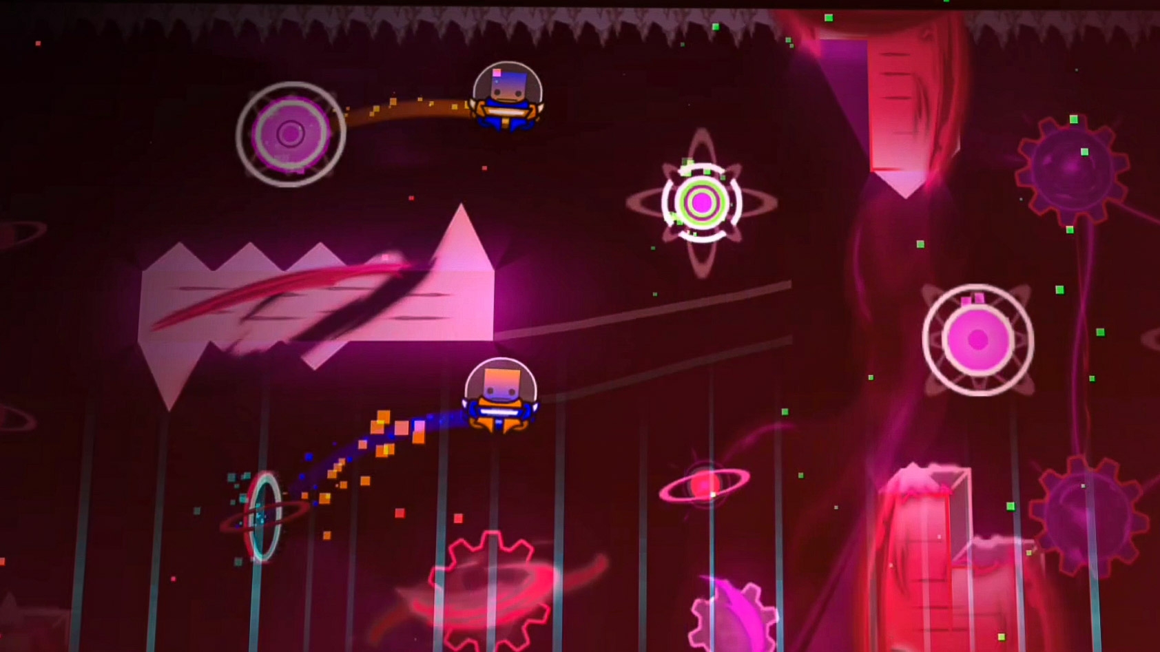 "Om Nom Nom" by MaFFaKa & more