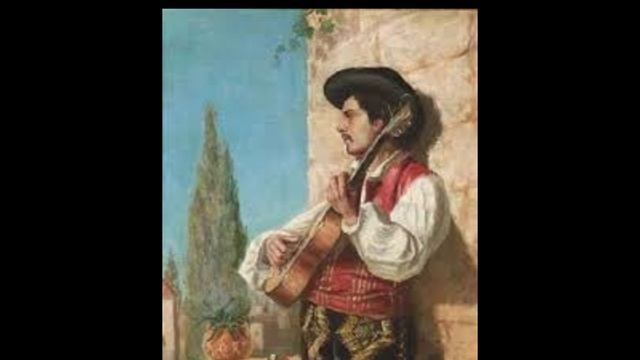 11"Я здесь Инезилья..."   "I'm Inezilla here..."