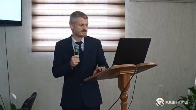 Как отличать голос Божий от других голосов _ 3 часть _МПВ Пилипенко Виталий