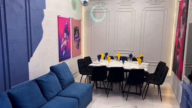 Лофт Айсберг