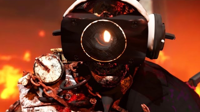 скибиди туалет зомби юнивёрс - сезон 1 (все серии) • skibidi zombie universe - season 1 (all epis)