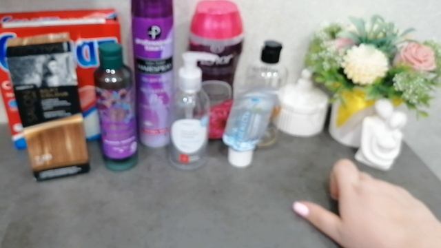 ПУСТЫЕ БАНОЧКИ ЗА МАЙ 2025/1 ЧАСТЬ