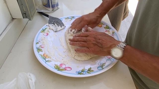 Печём хлеб дома