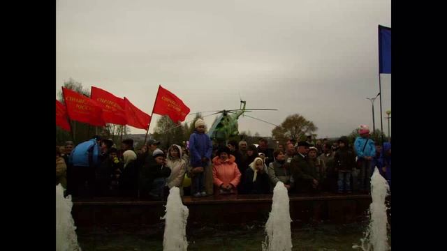 1 мая 2006 года Чебоксары