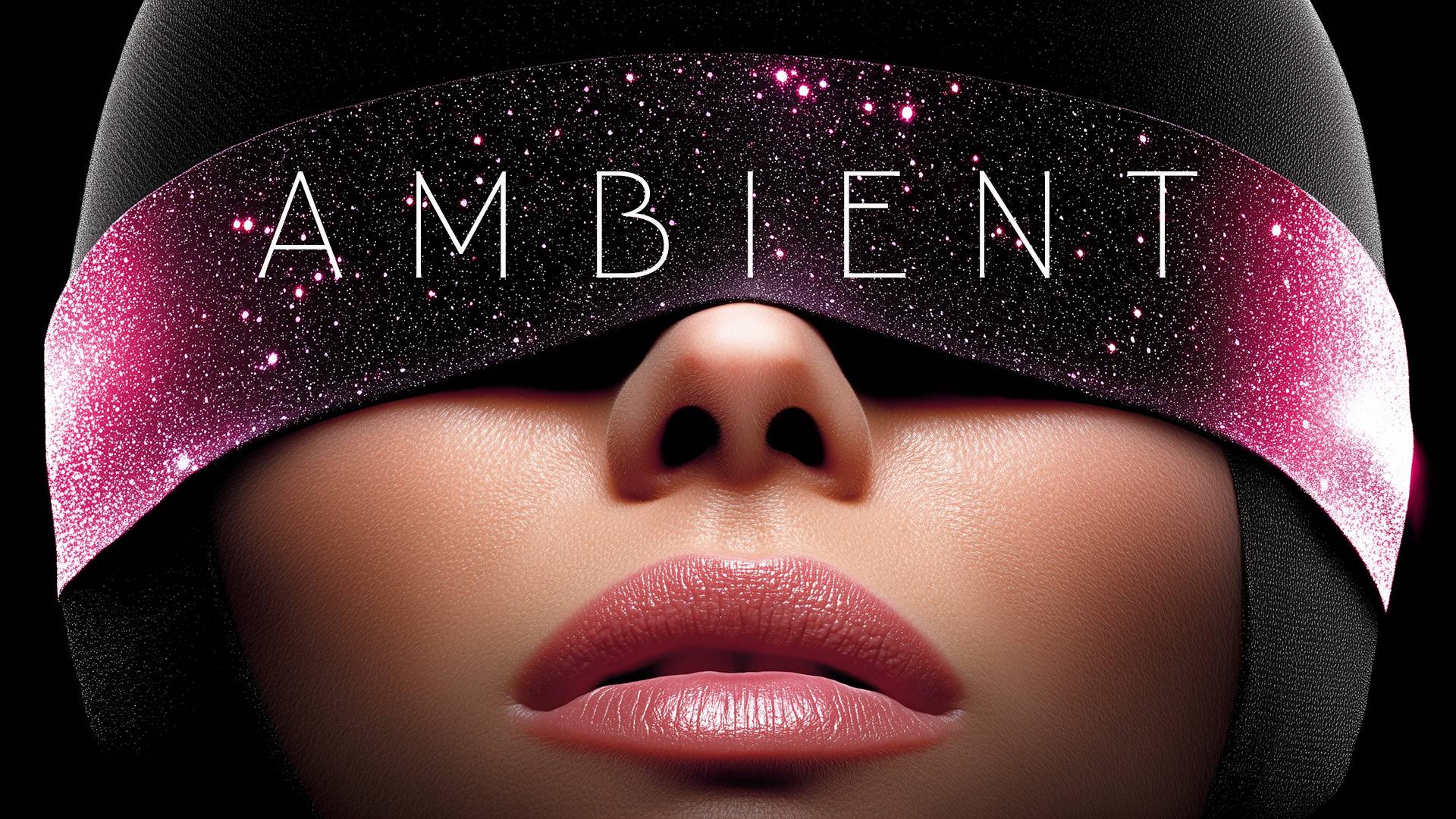 Space Ambient Music & Chillwave - Космическая музыка в хорошем качестве - Музыка эмбиент