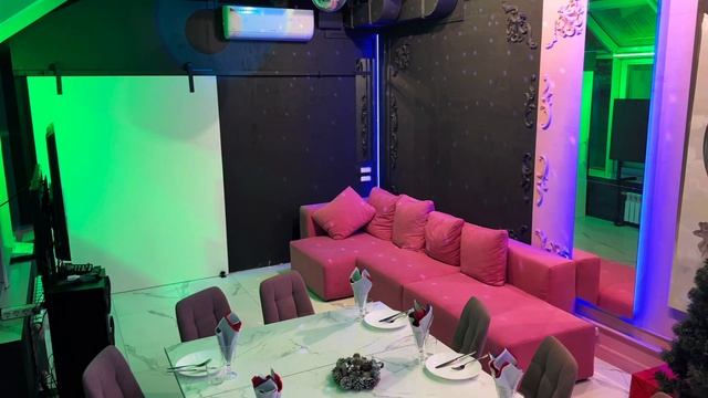 Лофт Кашемир