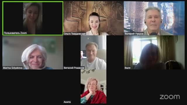 ЭФИР от 11 мая. Отчет о поездке в Изборск, Вопрос-ответ