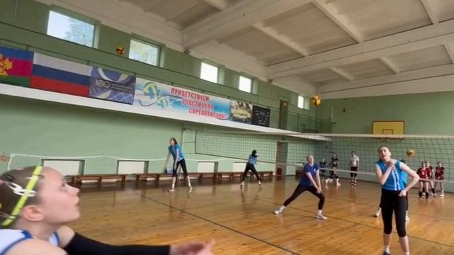 Мастер-классы 2025. Кубани - от «Динамо»!