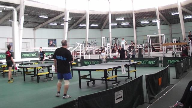 Михайлов-Шайдуров. Воскресный турнир Клуба 4 мар 2018