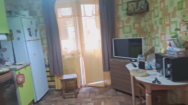 Вывозим вещи из квартиры