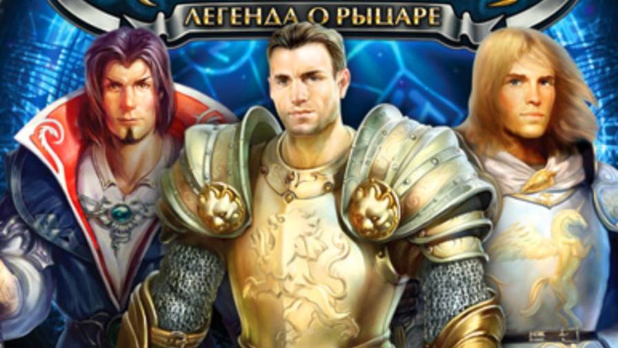 King’s Bounty. Легенда о рыцаре часть 15.