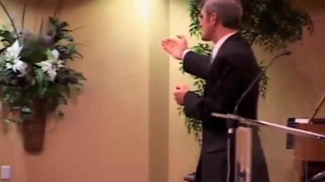 Павел Гоя__Позволь Мне быть твоим Богом _Десять заповедей