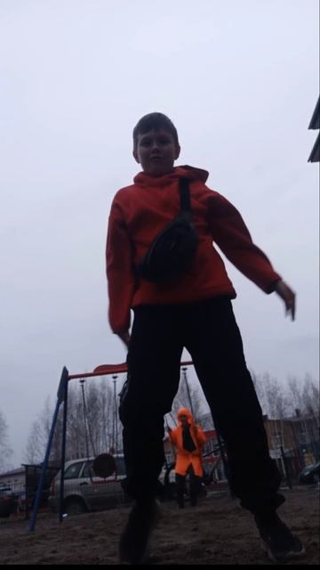 Обычное видео