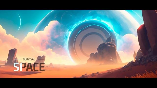 Космические Странствия