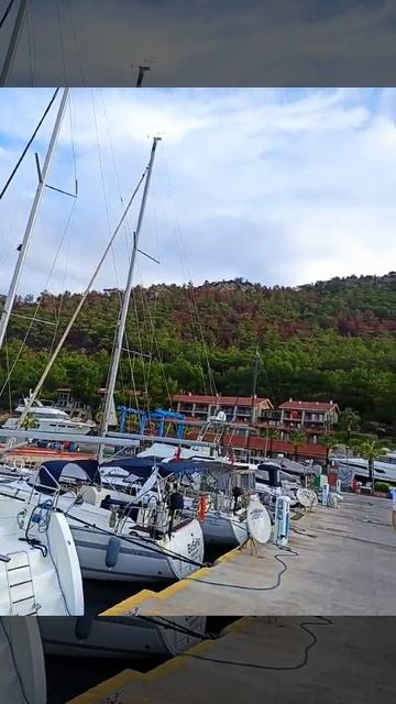 Орхание Турция