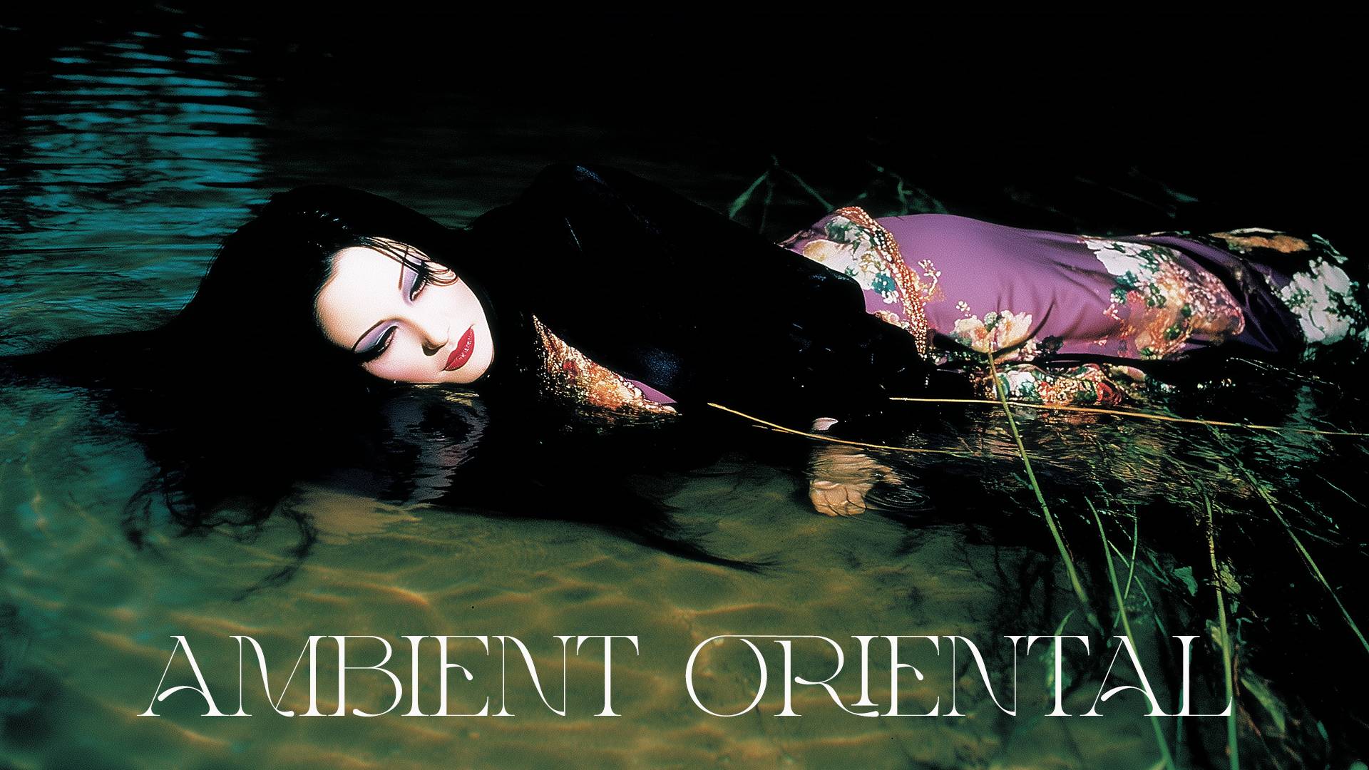 Лучшая релакс музыка в хорошем качестве - Ambient Relax Music & Oriental - Расслабляющая музыка