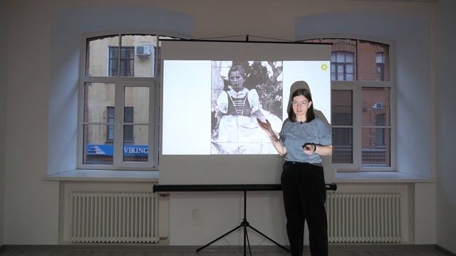 Как Альфонс Муха покорил Париж [Алёна Репина]