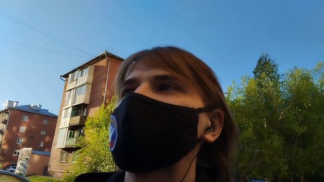 Полная серия про борзова таксиста в паблике 👇, ибо рутуб банит ролик☕😼 Слишком страшно 😈