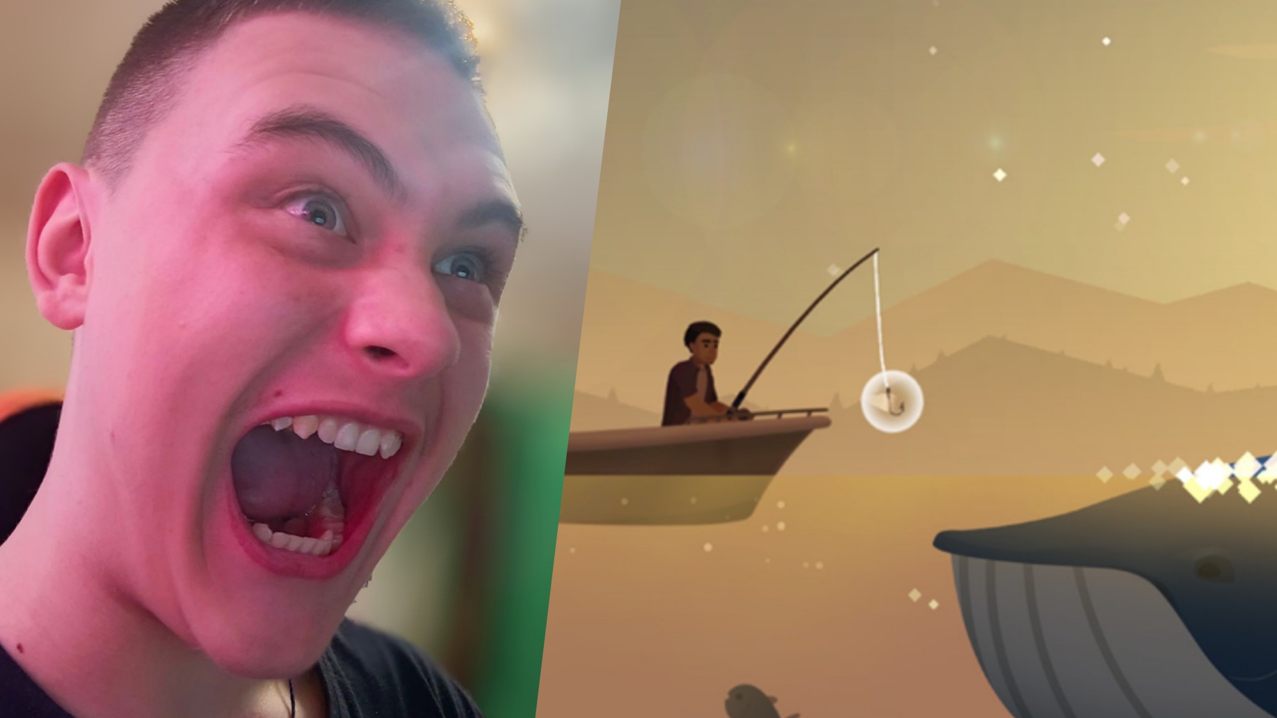 САМОЕ РАССЛАБЛЯЮЩЕЕ ВИДЕО ➲ Fishing&Life