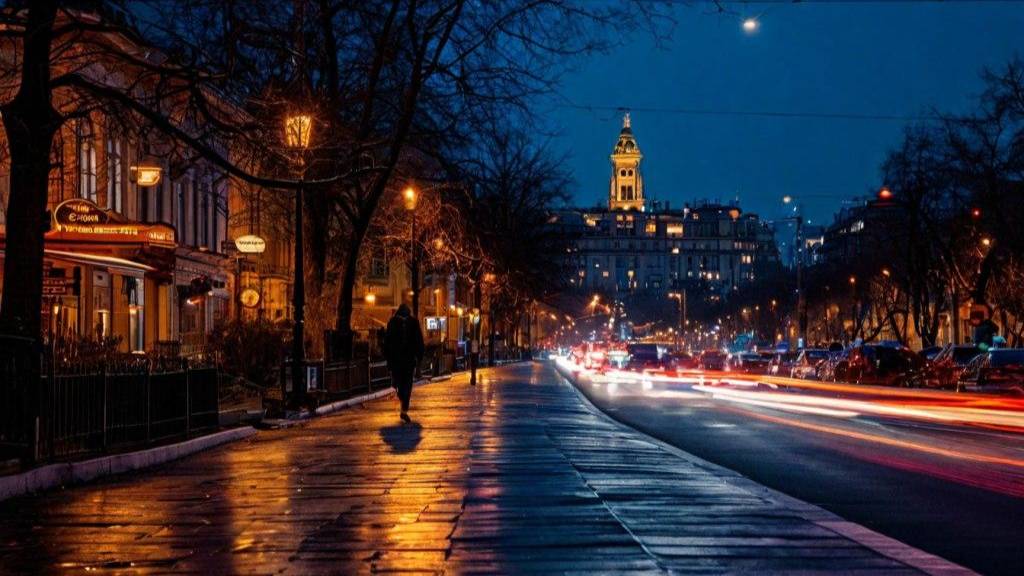 Зачем - Linfinità della vita (русский рок, поп, хит)