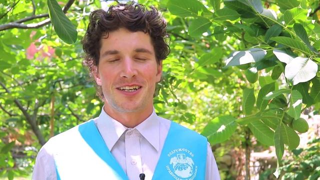 Содружество Православной молодёжи в Курском Свято-Троицком монастыре