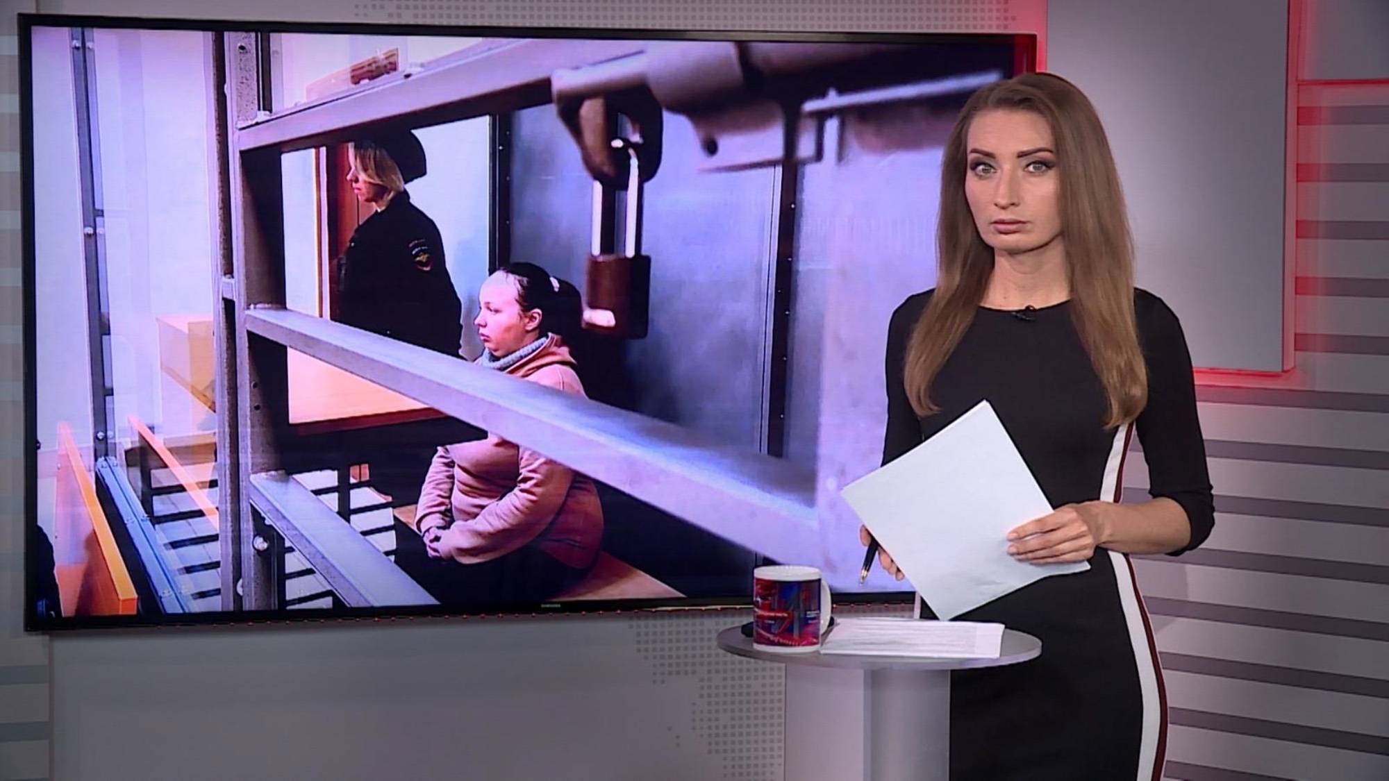 Чистосердечное признание убийцы сестры, приговор за покушение на младенца и «взрывной» разбой в Уфе