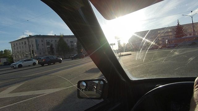 ока 4к парт5