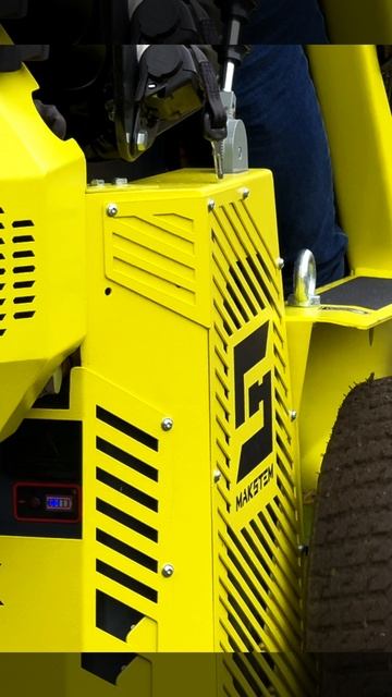 ЭКОНОМИЯ НА ТОПЛИВЕ E-MAX 450  ❯ МИНИ ПОГРУЗЧИК ❯ ЭЛЕКТРО ТЯГА ❯ ГИДРАВЛИКА ❯ БЕСШУМНЫЙ ПОГРУЗЧИК