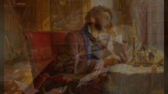 12"Признание"   "Recognition"