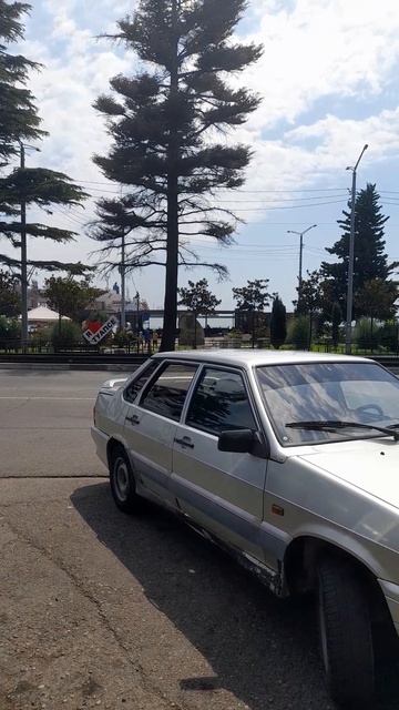 Поездка на море (2024 год) Туапсе