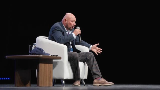 Участие «ДАТА-ЦЕНТР Автоматика» в Всероссийском финансовом форуме «Финмаркет»