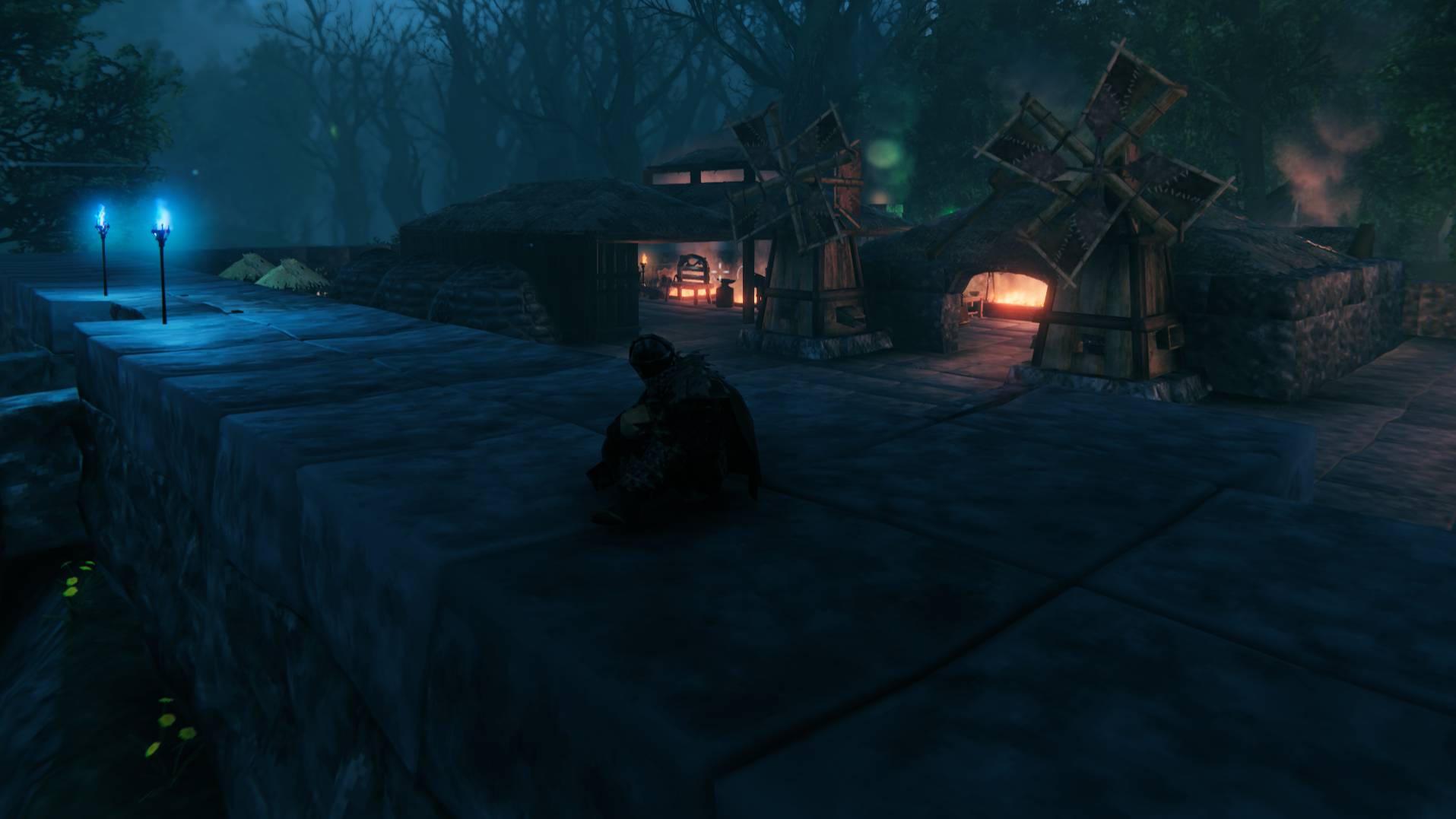 Вальхеймим (без стрима #3)