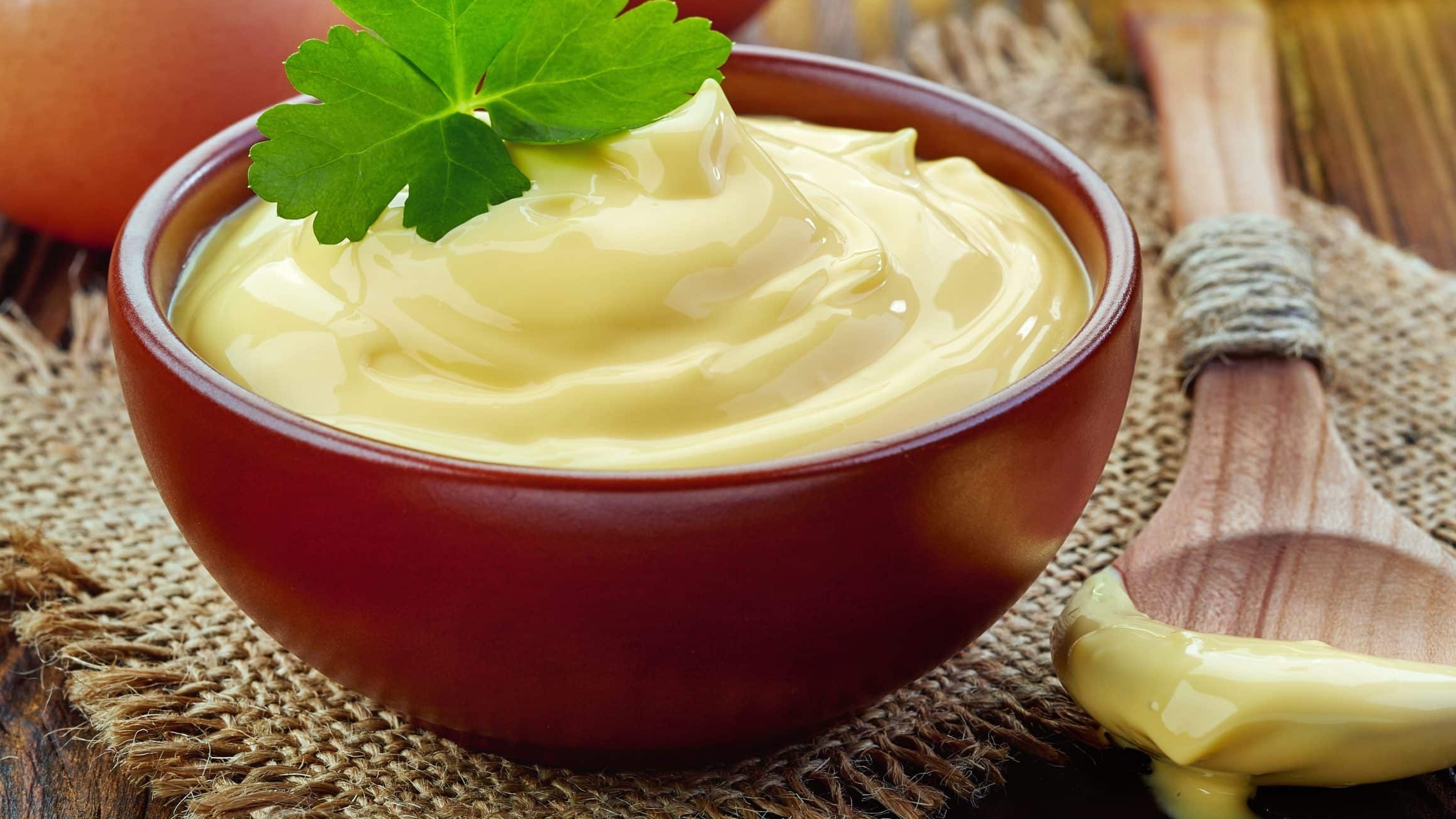 Майонез домашний. Простые и вкусные рецепты.