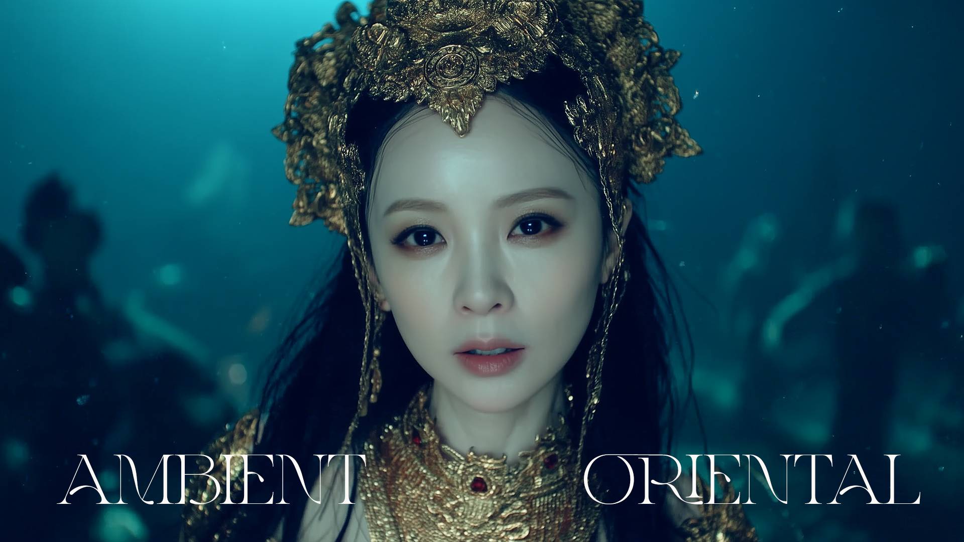 Музыка для релакса - Ambient Relax Music & Oriental - Расслабляющая музыка для сна